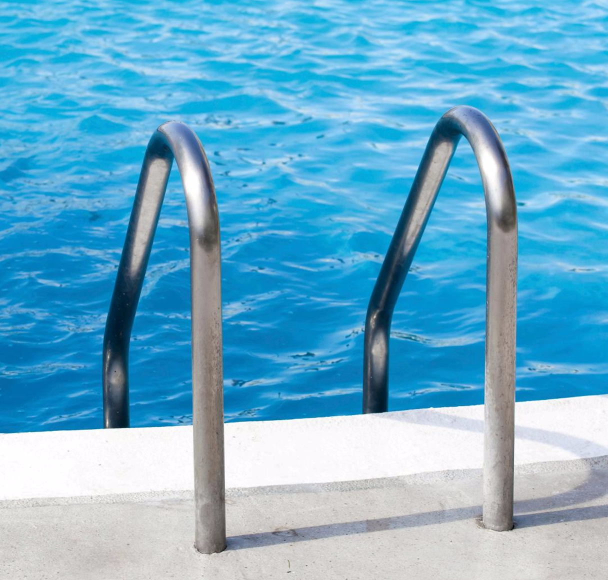 Social distancing jumps to the pool in yellow phase