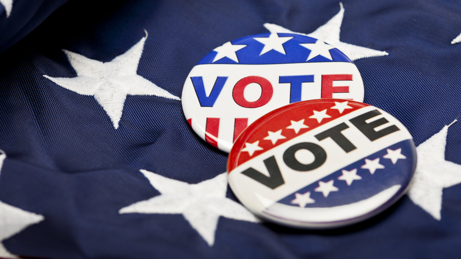 Other candidates in 3rd District race promise more positive campaigns