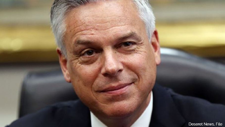 Huntsman confirmation hearing begins Tuesday