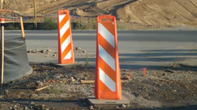 UDOT to open first new interchange as part of U.S. 89 project ...