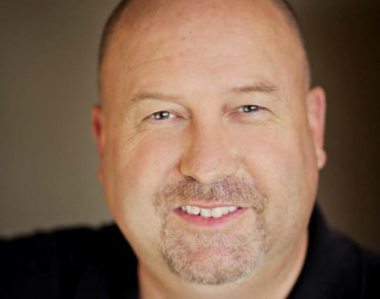 Eric Butler - KSLNewsRadio