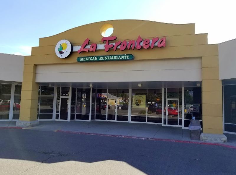Health department closes Sandy restaurant for gross violations ...