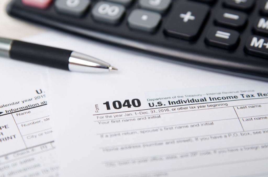 State income tax tables updated; low-income families may be worst impacted
