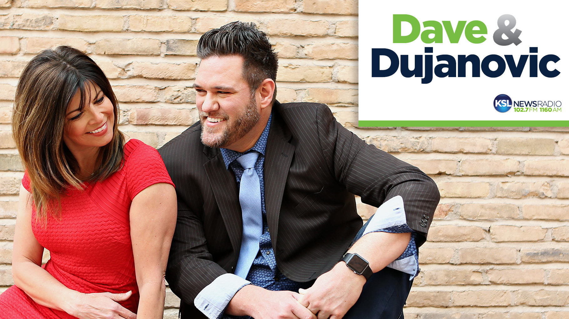 A new conversation: Dave & Dujanovic starts June 4