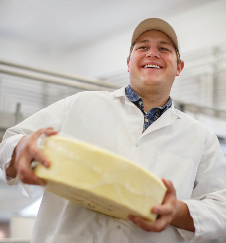 5 Incredible Cheeses You Need to Try - KSLNewsRadio