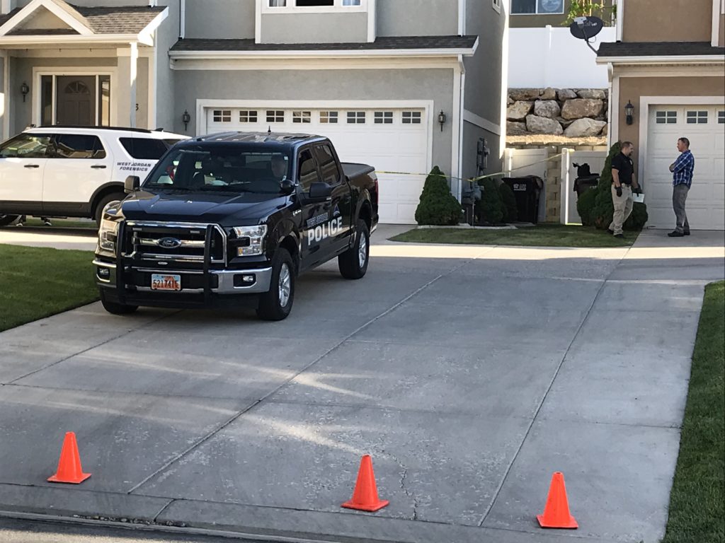 Deadly force examined in two home invasions in Salt Lake Valley ...