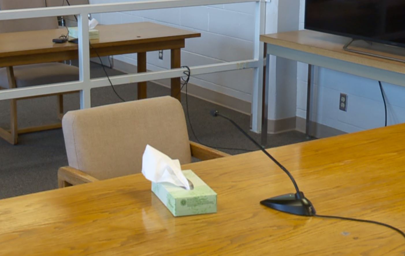 Wanda Barzee refuses to attend parole hearing