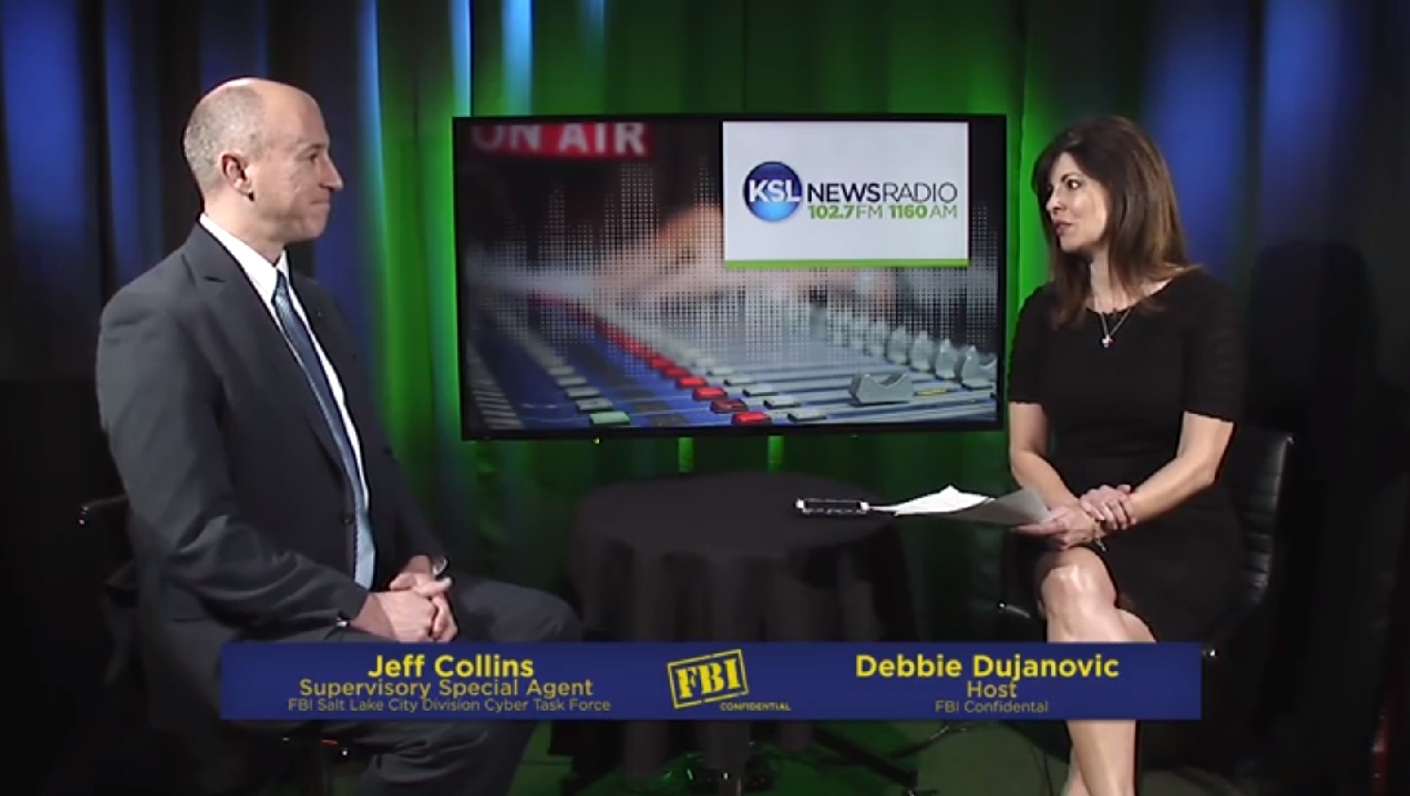 FBI Confidential: What it takes to combat cybercrime