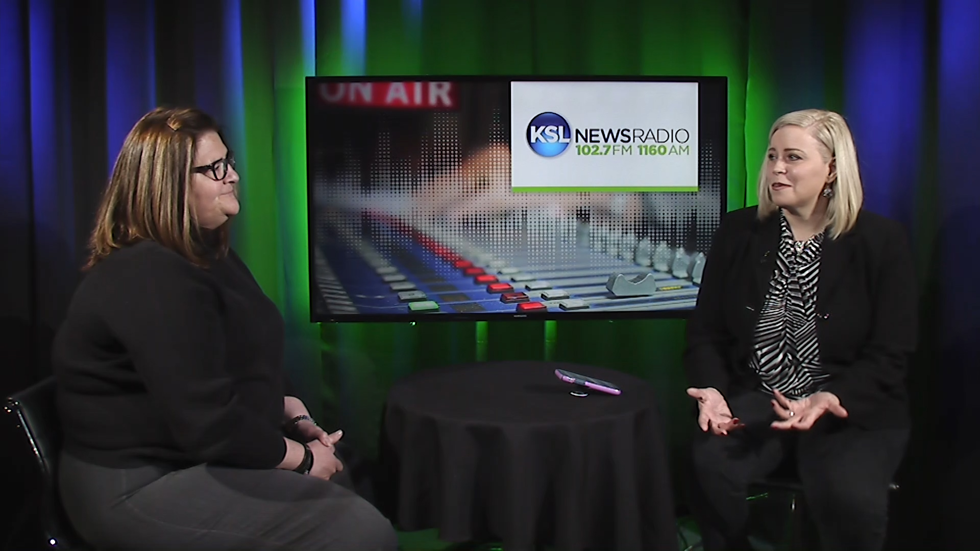 FBI Confidential explores undercover program