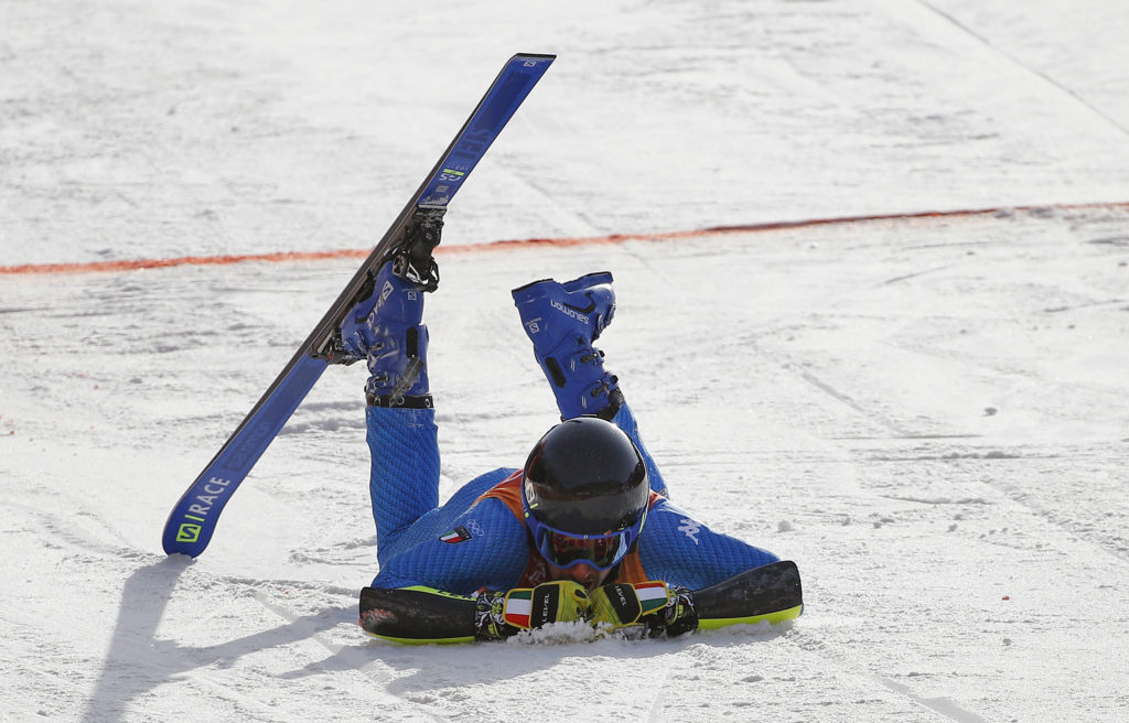 Ski industry loses 2 billion due to the novel coronavirus