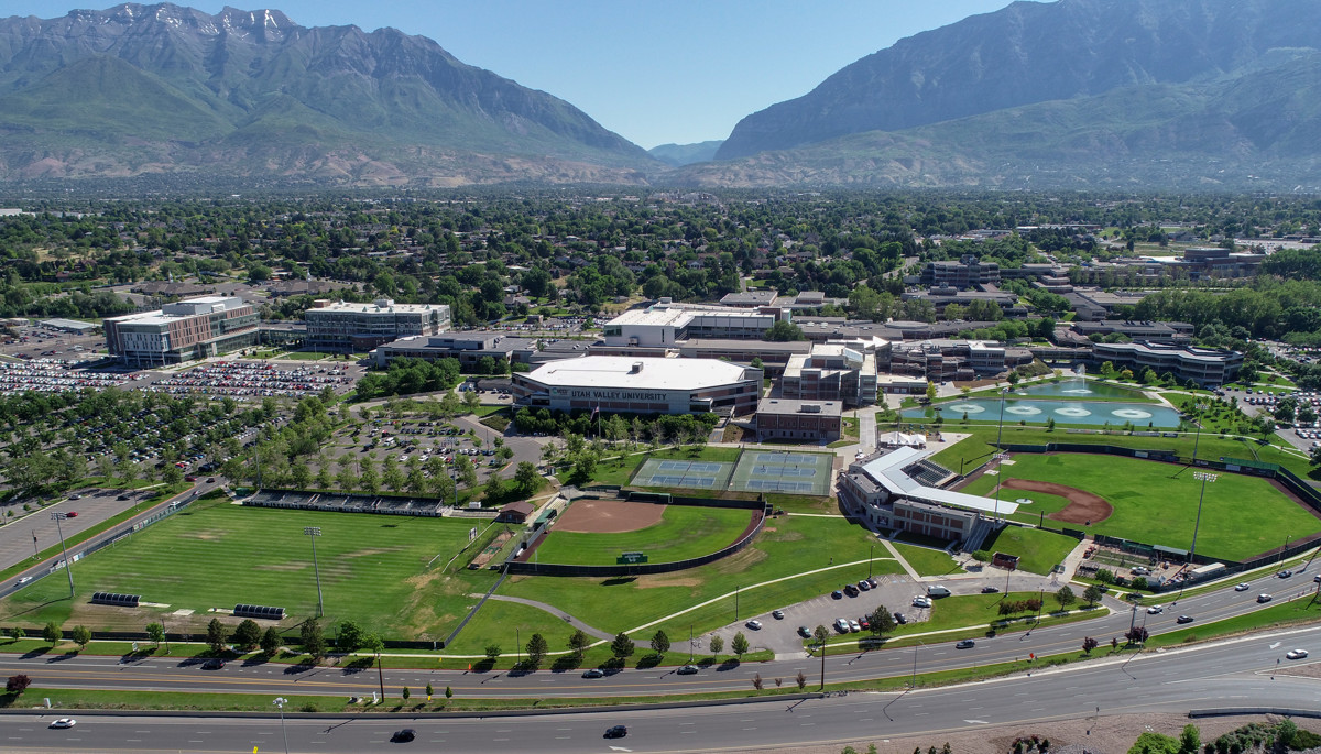 UVU to pay $45,000 to settle wrongful termination suit