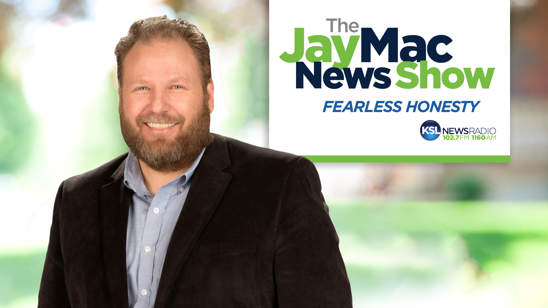 JayMac: The time for talk is over
