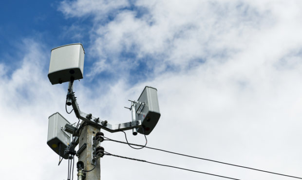 Faster 5G coming to Utah with small cell antennas