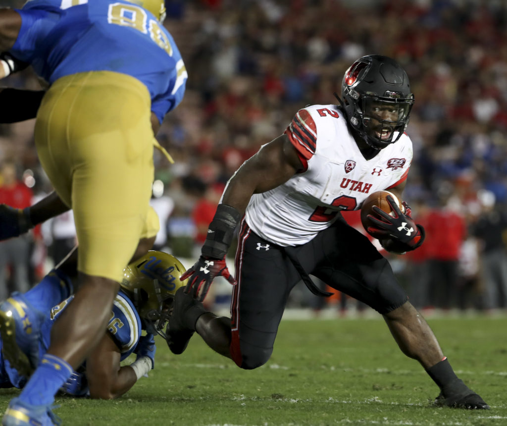 Sources confirm Zack Moss suffers knee injury and is out for season