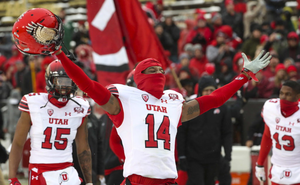 RIVALS: The value of the Utah–BYU rivalry - KSLNewsRadio