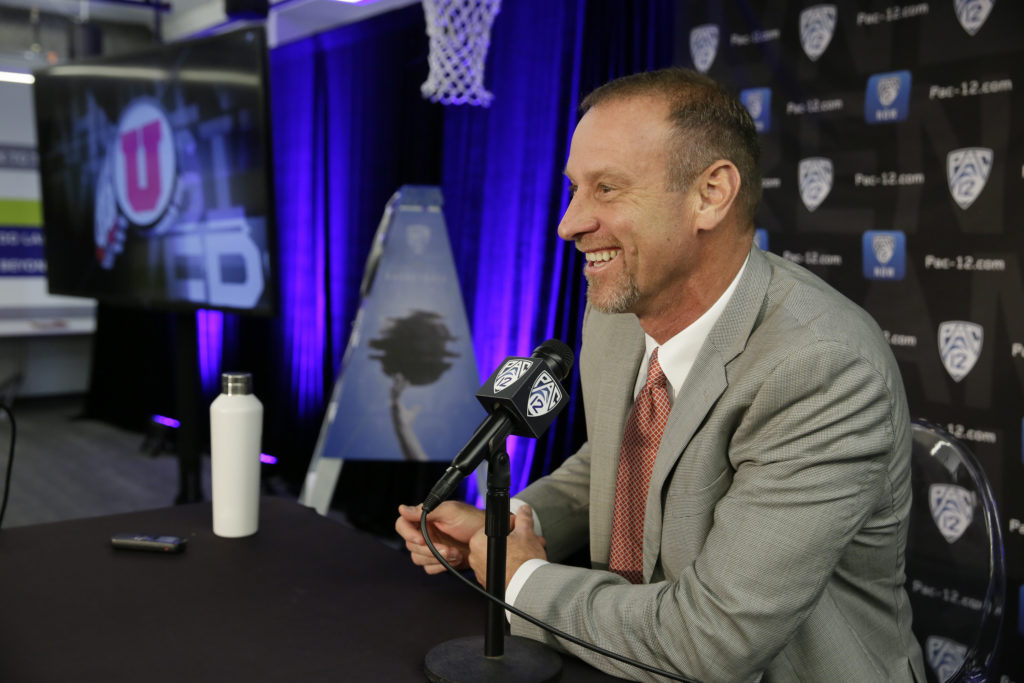 Running Utes ready to get started with season