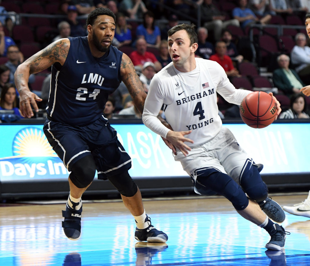 BYU penalized for role in Nick Emery case