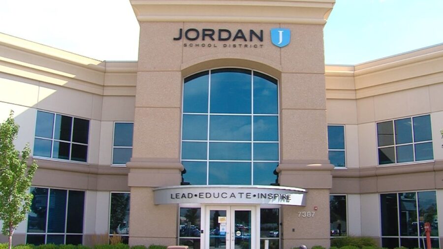 Virtual learning continues and thrives in Jordan School District ...