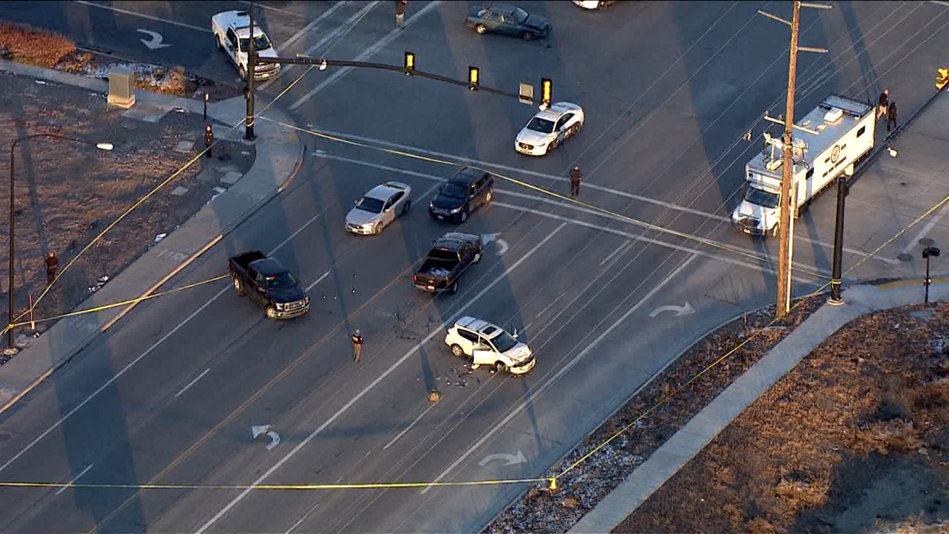 Utah police departments work to reduce use of force - KSLNewsRadio