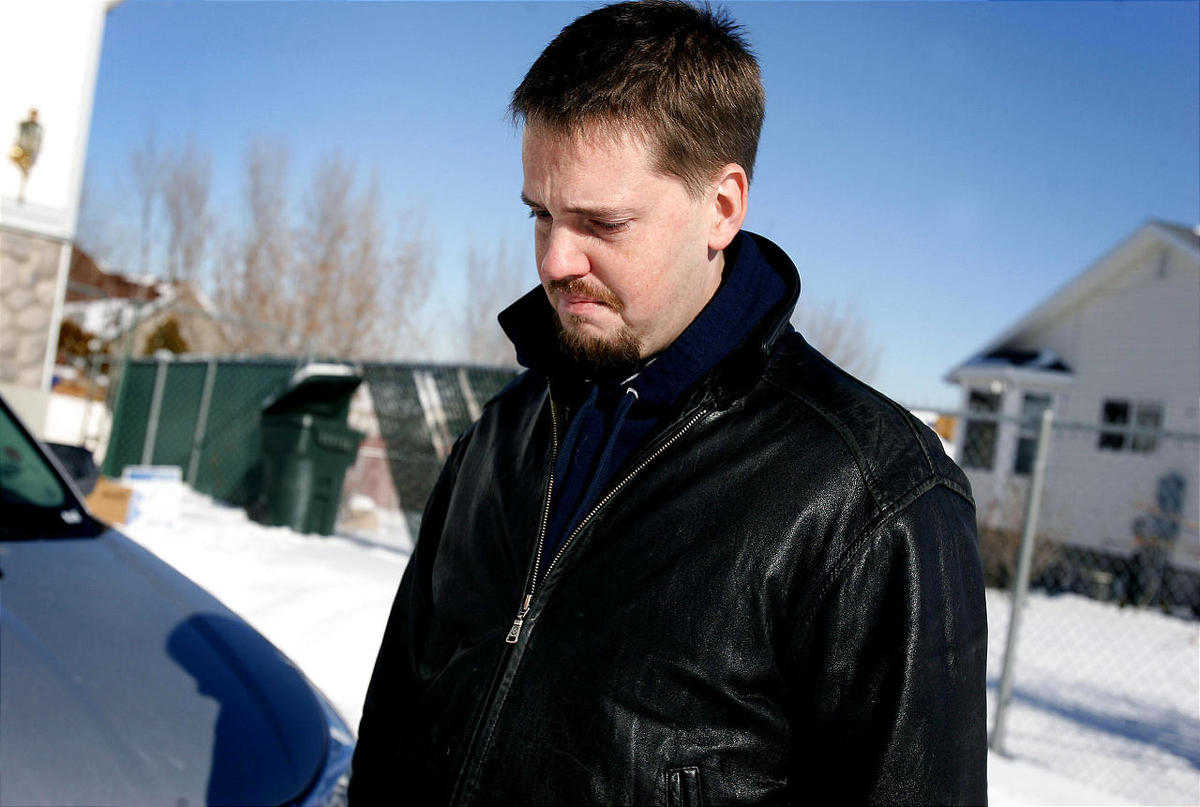 Josh Powell sought shoulder injury treatment after disappearance