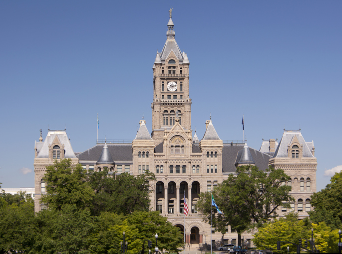 SLC Mayor issues third emergency declaration