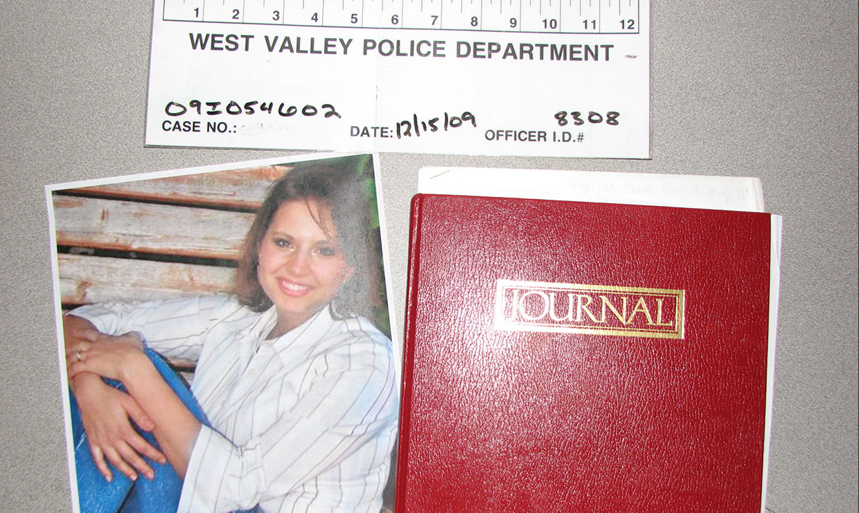 Nine years later: the Susan Powell case revisited