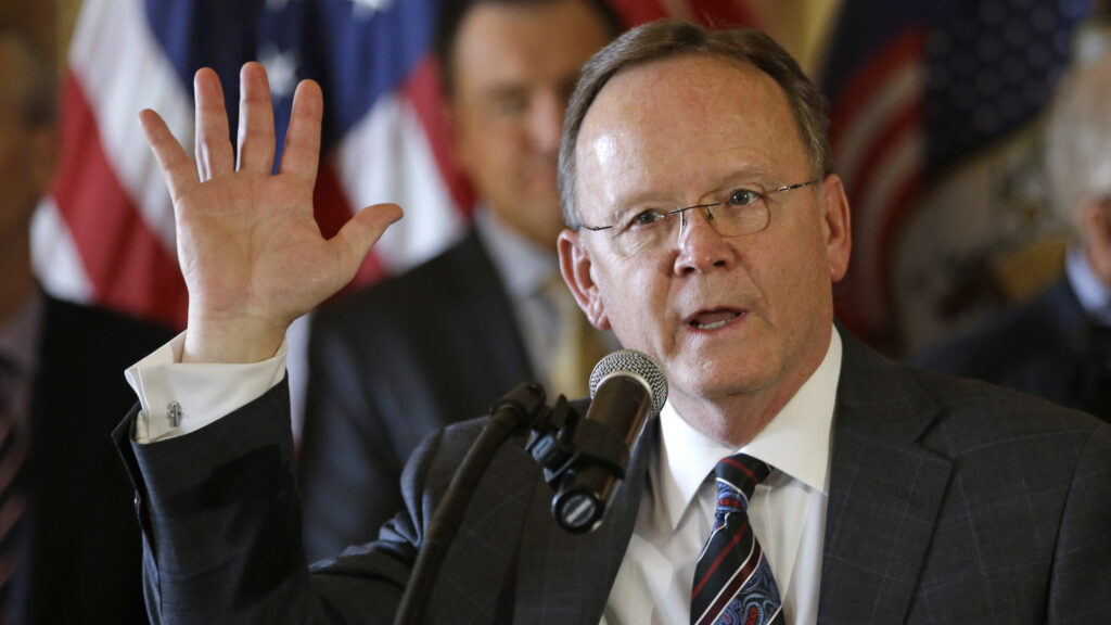 President Stuart Adams previews Wednesday's special session