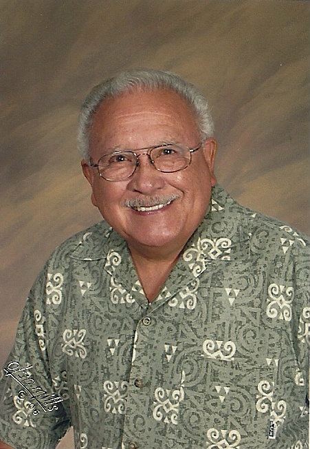 Civil rights activist Archie Archuleta dead at 88 - KSLNewsRadio