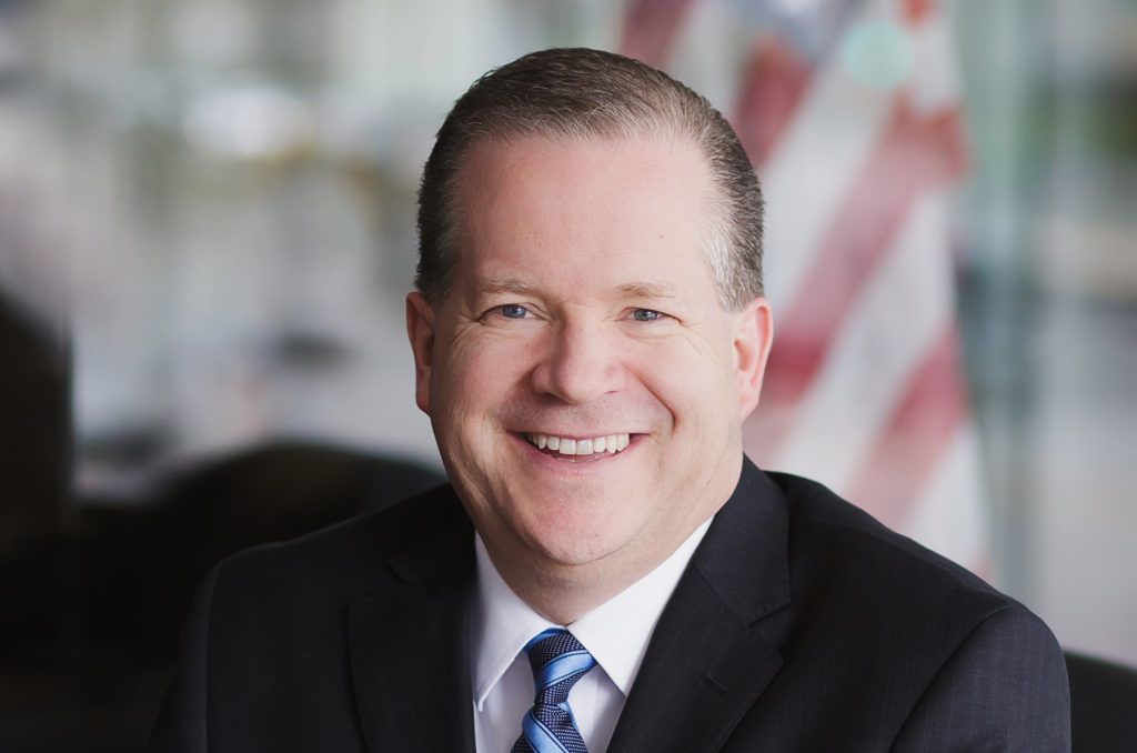 Finding Peace in the Storm: a conversation with Elder J. Devn Cornish