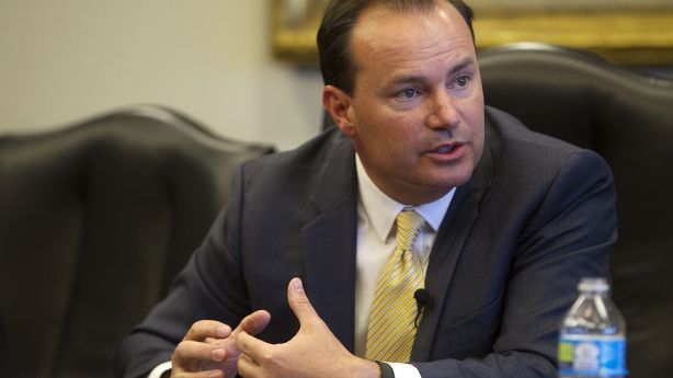 Lee, Romney reintroduce act to prevent monument surprises - KSLNewsRadio