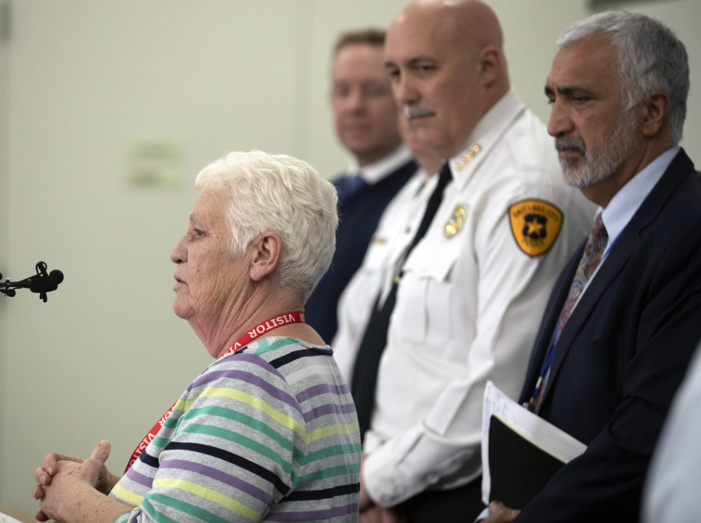 A Salt Lake City man is charged with aggravated murder in a cold case ...