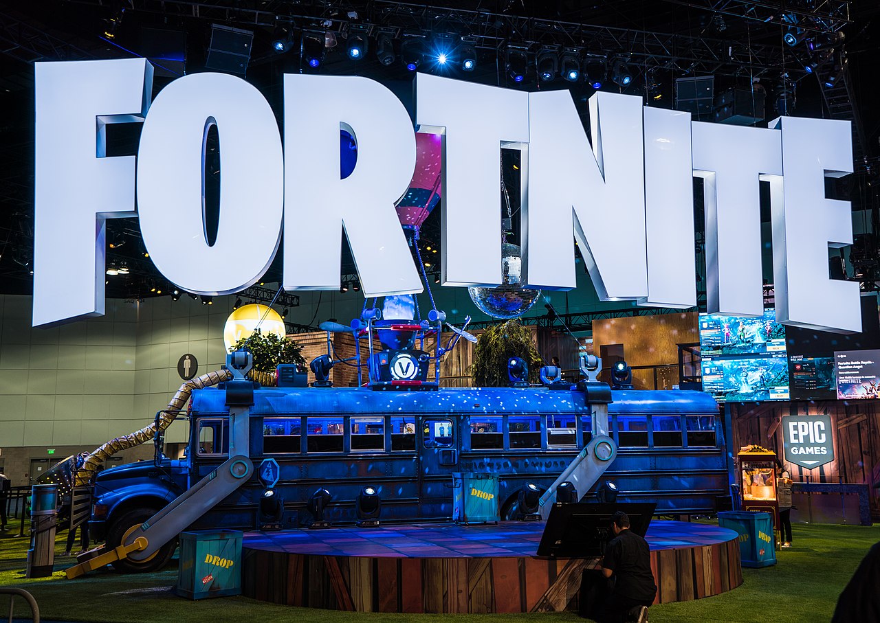 Fortnite is holding a World Cup this weekend with $30 million in prizes