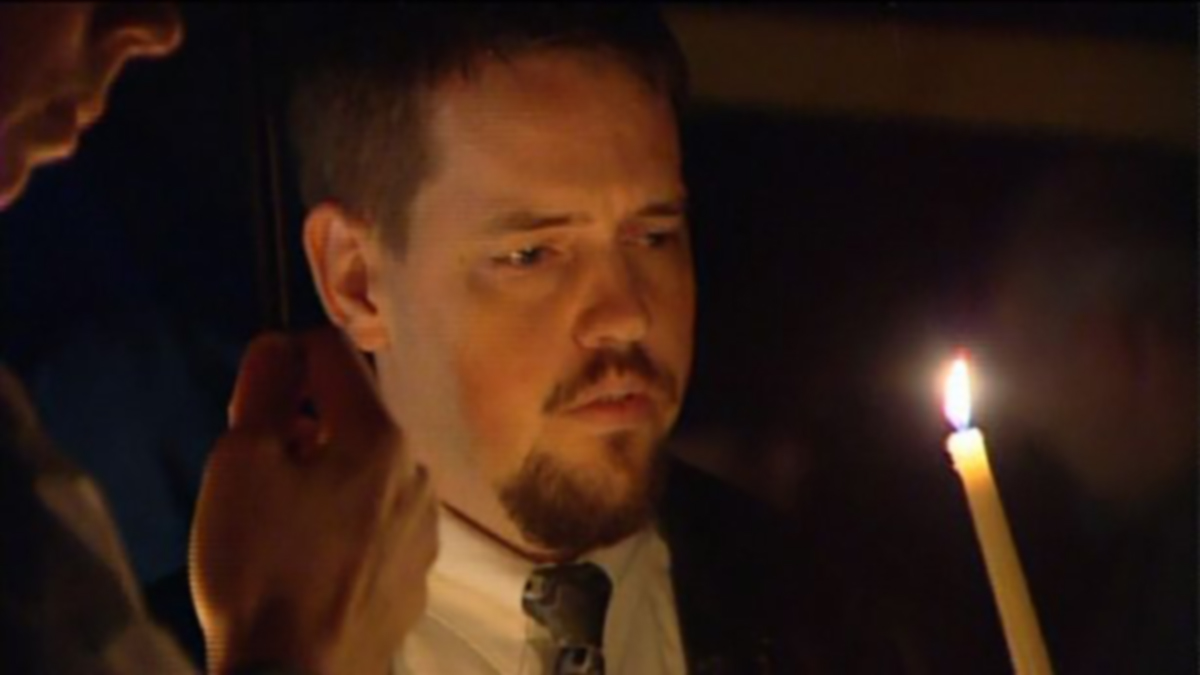 Why didn’t police arrest Josh Powell before it was too late?