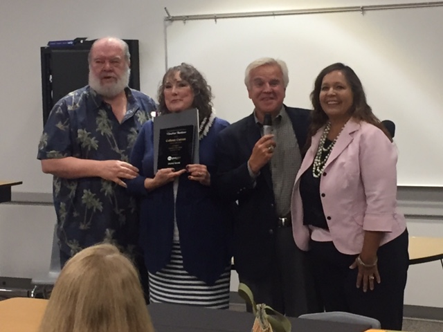 Colleen Curran - Riverton High School