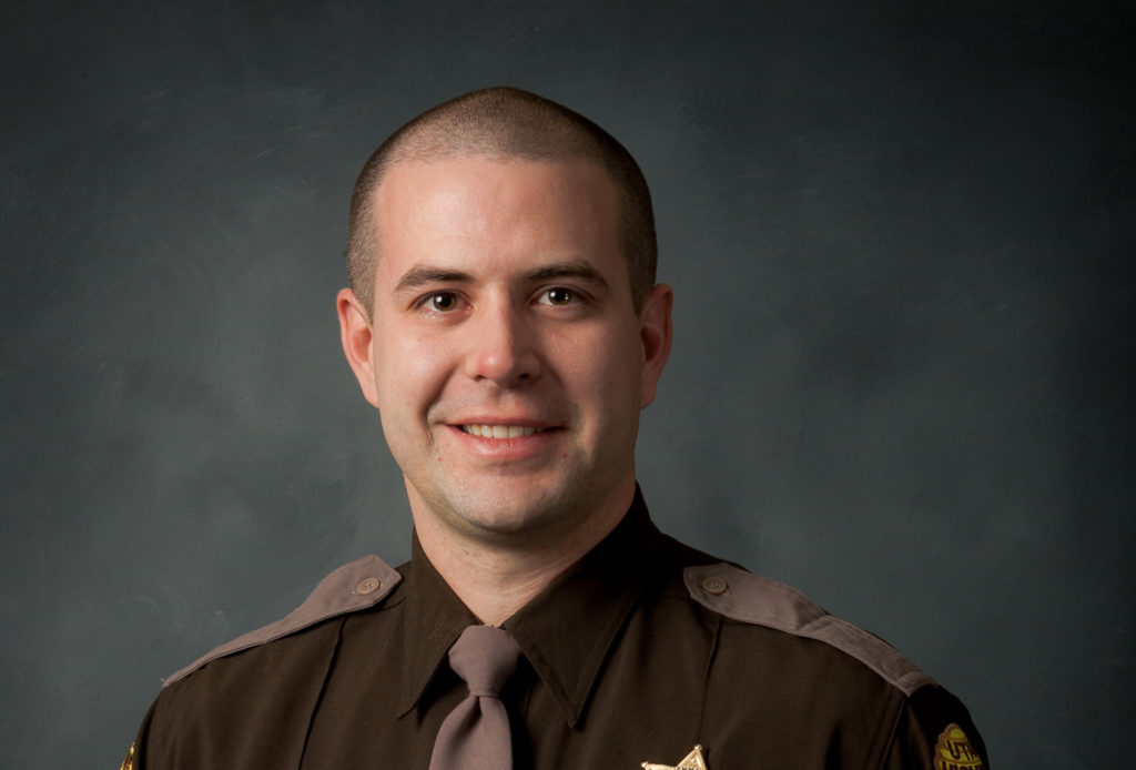Trooper Craig Youngberg