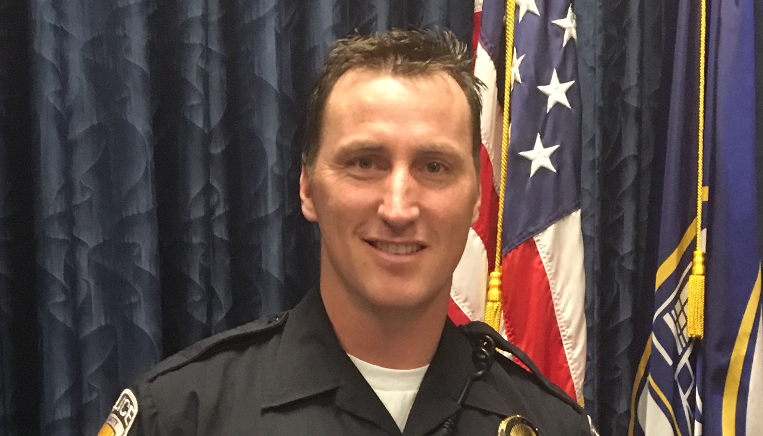 Shay Ballard, Sandy City