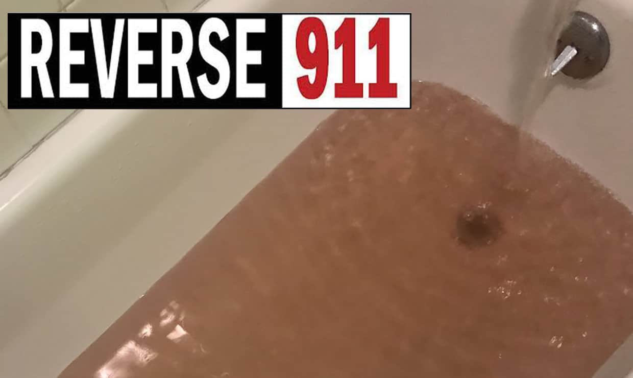 Call to action: Register your cell phone with Reverse 9-1-1