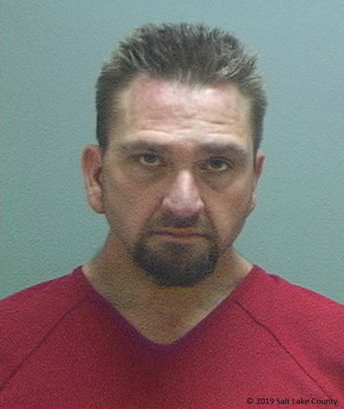 Argument at West Valley party ends in shooting - KSLNewsRadio