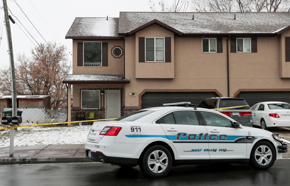 Police give more information in WVC shooting that killed teen