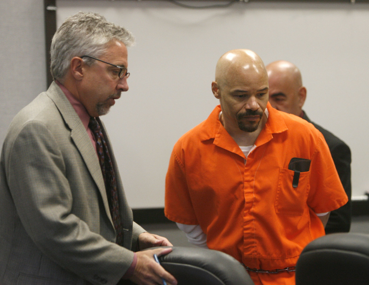Utah death row inmate will get new hearing - KSLNewsRadio