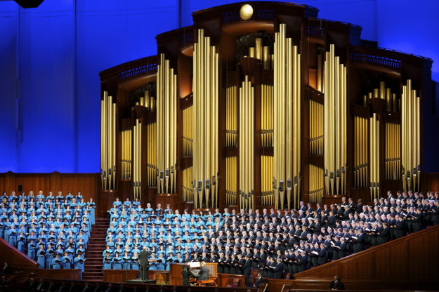 General Conference Special Programming that Will Inspire You