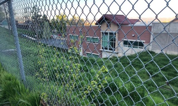 Washington Elementary playground to get $800,000 facelift
