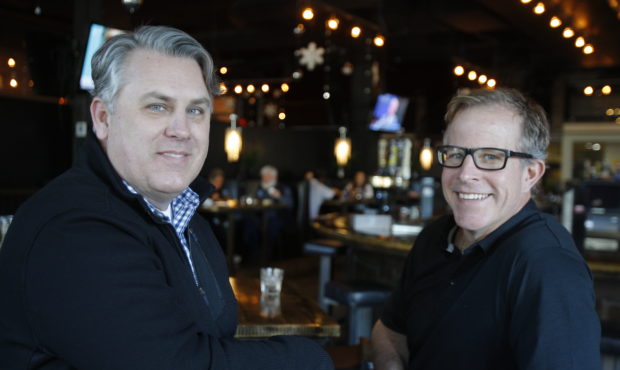 Project Recovery: Dr. Matt Woolley explains the science of addiction