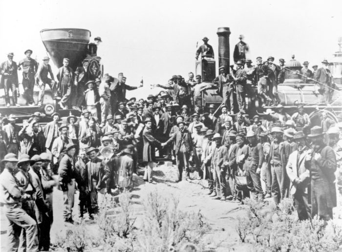 10 famous Utah ghost towns and where to find them - KSLNewsRadio