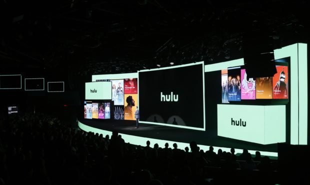Disney is taking full control of streaming service Hulu - KSLNewsRadio