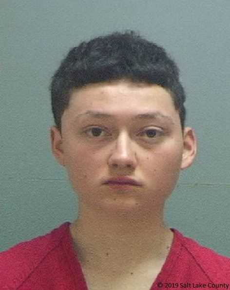 Police investigate shooting in Millcreek Canyon