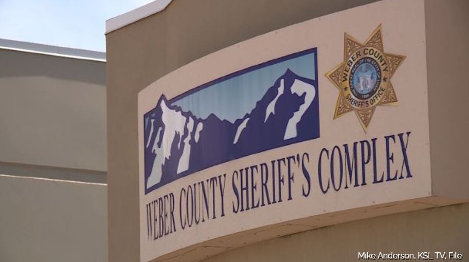 Weber County Jail stops charging inmates for time spent inside