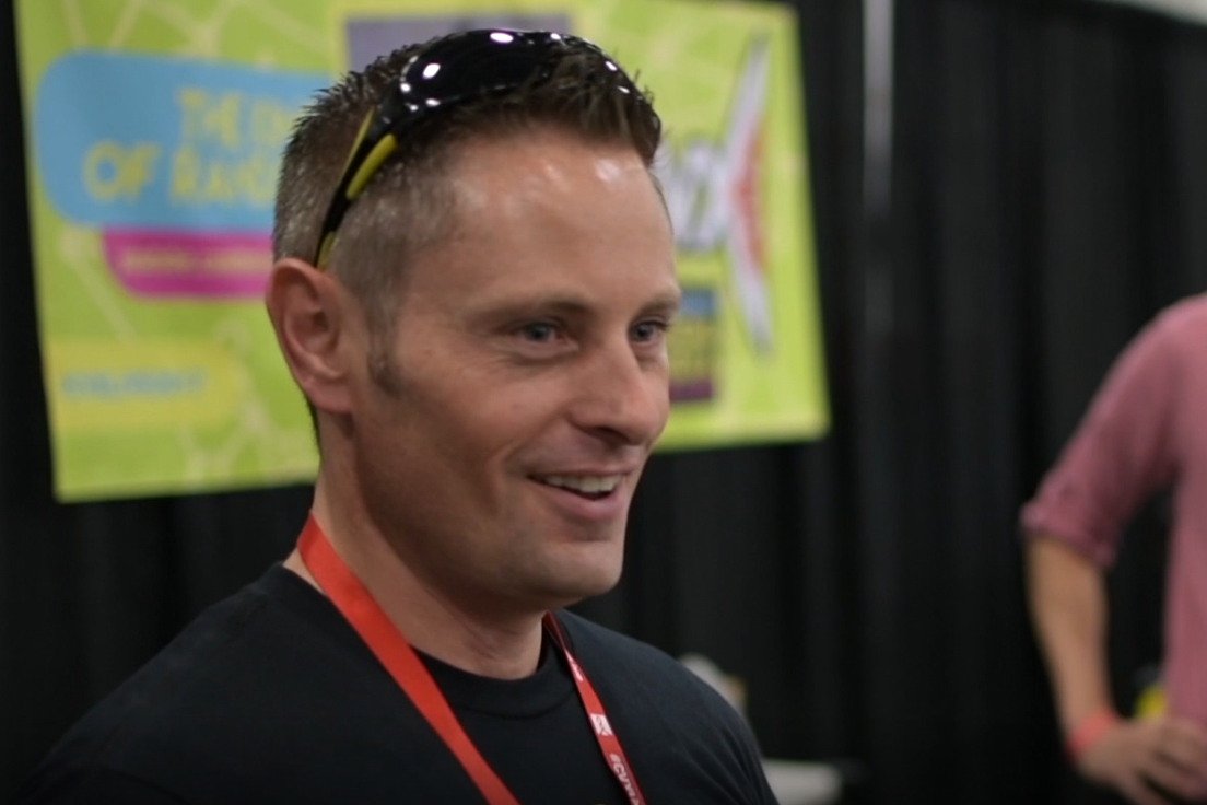 Grant Thompson went paragliding and was later found dead