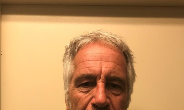 Jeffrey Epstein found injured in jail cell with marks on his neck ...
