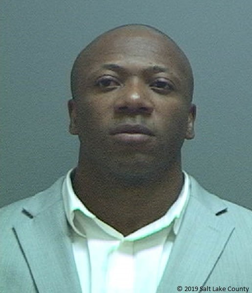 Champion bodybuilder turns himself in on Utah rape charges - KSLNewsRadio